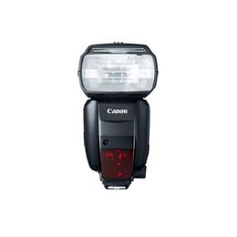 Blitz Canon Speedlite 600EX-RT