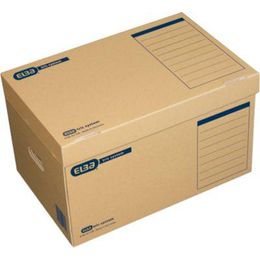 Elba Archivcontainer tric system, B 545 x T 360 x H 320 mm