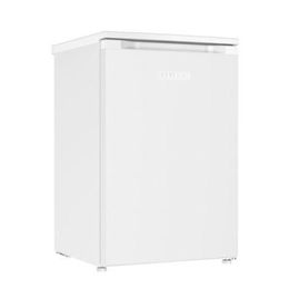 Severin Gefrierschrank GS 8864, Standger&auml;t, 85 l, B 545 x T 555 x H 843 mm, Klimaklasse N‑ST, T&uuml;ranschlag wechselbar, Wei&szlig;