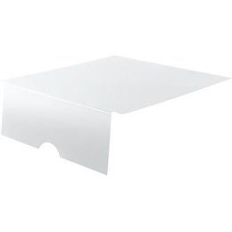 Sch&auml;fer Shop Staubdeckel f&uuml;r Sichtlagerkasten LF 543