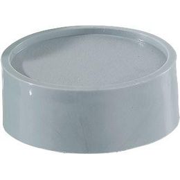 Maul Magnete, &oslash; 29 mm, 10 St&uuml;ck, grau
