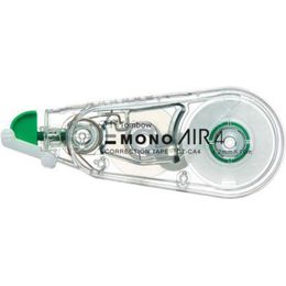 Tombow Korrekturroller MONO air, CT-CA4-B, 10 m x 4,2 mm, 1 St&uuml;ck