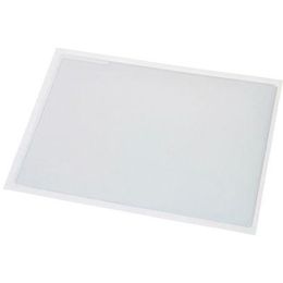 EICHNER Transparenttasche, selbstklebend, DIN A5, 10 Stk.