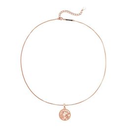 Hey Happiness Kette 'Cancer' Damen Größe Onesize rosegold