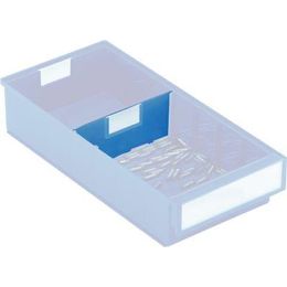 Zwischenwand D-20-4 ESD f&uuml;r treston-Schublade, 10 St&uuml;ck
