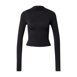 Nike Performance Shirt female Black size S