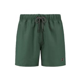 Shiwi Board Shorts 'Mike' male Green size XL