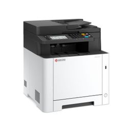 Kyocera Ecosys MA2600cfx - 30€ Rabatt mit MPS, 10% Rabatt mit FlexPage, Kyocera Print Green - Kyocera Partner