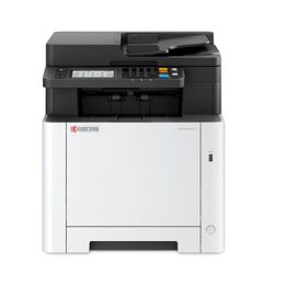 Kyocera Ecosys MA2600cwfx - 30€ Rabatt mit MPS, 10% Rabatt mit FlexPage, Kyocera Print Green - Kyocera Partner
