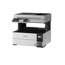 Epson EcoTank Pro ET-5185 - Epson Partner