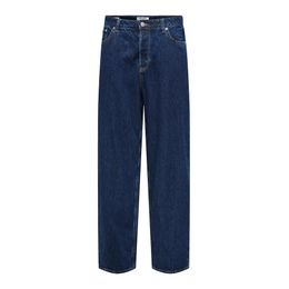 Only & Sons Only & Sons Jeans 'ONSFIVE' male Blue size 33