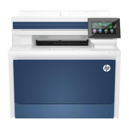 HP Color LaserJet Pro MFP 4302fdn - 30€ Sonderrabatt mit MPS, 3 Jahre Vor-Ort-Garantie gratis - HP Power Partner