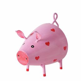SONSTIGE Dekofigur PEPPA