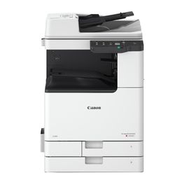 Canon imageRUNNER ADVANCE C3326i MFP - 50 € Gutschein - Canon Gold Partner