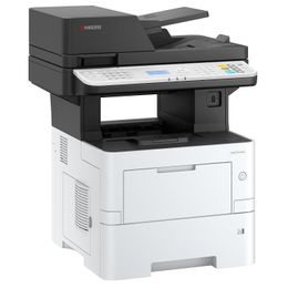 Kyocera Ecosys MA4500x - Kyocera Print Green - Kyocera Partner