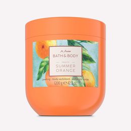 M. Asam BATH&BODY Summer Orange Körperpeeling