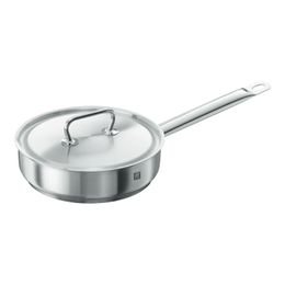 Zwilling TWIN Classic Schmorpfanne 24 cm, 18/10 Edelstahl