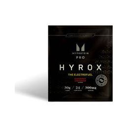 Myprotein THE Electrofuel &ndash; HYROX