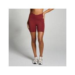 Myprotein MP Damen Tempo Shorts &ndash; Kirsche - L