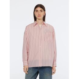 Scotch & Soda Scotch & Soda Hemd in Rosa - 73% | Gr&ouml;&szlig;e 40 | Damen-blusen