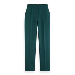Scotch & Soda Scotch & Soda Hose in Petrol - 75% | Gr&ouml;&szlig;e W28/L32 | Damenhosen