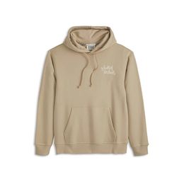 Scotch & Soda Scotch & Soda Hoodie in Beige - 66% | Gr&ouml;&szlig;e M | Herren-sweatshirts-jacken