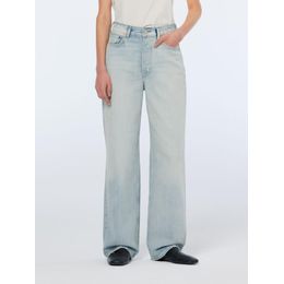 Scotch & Soda Scotch & Soda Jeans - Comfort fit - in Hellblau - 81% | Gr&ouml;&szlig;e W28/L34 | Damenjeans