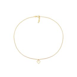 Elli Necklace female Gold size 36