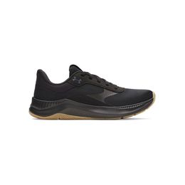 Under Armour Trainingsschuhe ''Aurora 3'' in Schwarz - 34% | Gr&ouml;&szlig;e 42 | Damen-outdoor-sport-schuhe