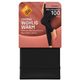Nur Die Leggings in Schwarz - 54% | Gr&ouml;&szlig;e 40-44 | Damenhosen