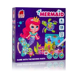 Roter K&auml;fer Lernspiel "Mermaid" - ab 3 Jahren - 50% | Experimentieren-spielzeug