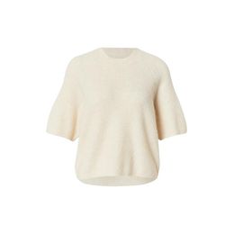 Msch Copenhagen Sweater 'Milania Hope' female Beige size XS/S