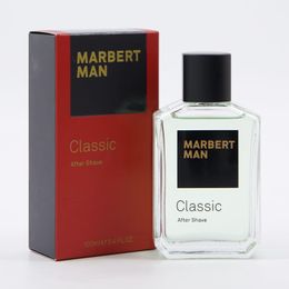Marbert Klassischer Duft After Shave 100ml