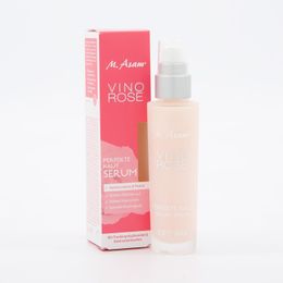 Vino Rose Perfekte Haut Serum 50ml