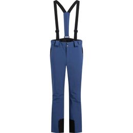 McKINLEY Didi Skihose Herren - blau - Gr. 50 - Polyester