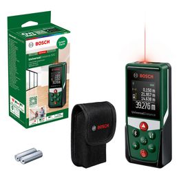 Bosch Laser-Entfernungsmesser 'UniversalDistance 50C' mit Tasche und Batterien