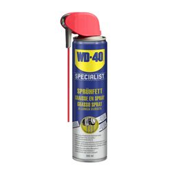 Wd-40 Spr&uuml;hfett 'Specialist' 300 ml