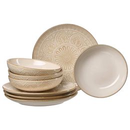 Ritzenhoff & Breker Ritzenhoff & Breker Speiseset Omara 8er Set