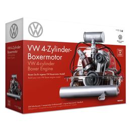 Franzis VW 4-Zylinder-Boxermotor