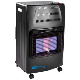 G&uuml;de G&uuml;de Gasheizer GGH 4200 K