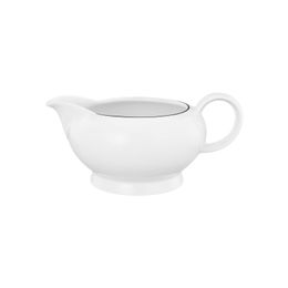 Seltmann Weiden Sauciere Lido Black Line 500 ml