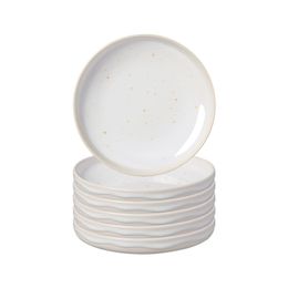 like. by Villeroy & Boch Dessertschalen Winter Glow &oslash; 17 cm 6er Set