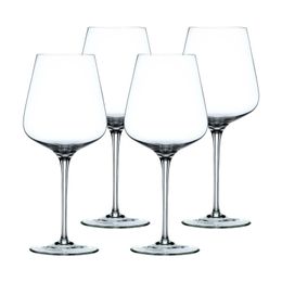Nachtmann Bordeauxgl&auml;ser ViNova 680 ml 4er Set