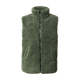 ABOUT YOU X Rewinside Vest 'Sebastian' male Green size XL