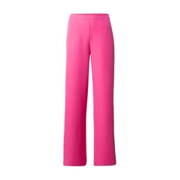 Pieces Hose 'PCBOZZY' Damen Gr&ouml;&szlig;e 38 pink