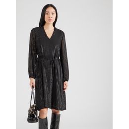 comma, COMMA Kleid Damen Gr&ouml;&szlig;e 38 schwarz