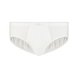 Herren Gro&szlig;e Gr&ouml;&szlig;en | Mey Slip in Coolmax -Qualit&auml;t, atmungsaktiv Farbe wei&szlig; Gr&ouml;&szlig;e: 9