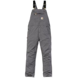 Carhartt Rugged Flex Rigby, Latzhose