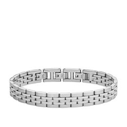 Fossil Armband - Arden Armband - Gr. ONE SIZE - in Silber - f&uuml;r Damen