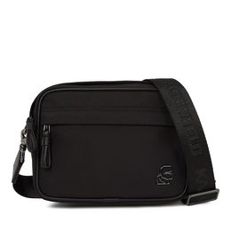 K by KARL LAGERFELD Karl Lagerfeld Crossbody Bags - Umh&auml;ngetasche K/Kameo - Gr. unisize - in Schwarz - f&uuml;r Damen